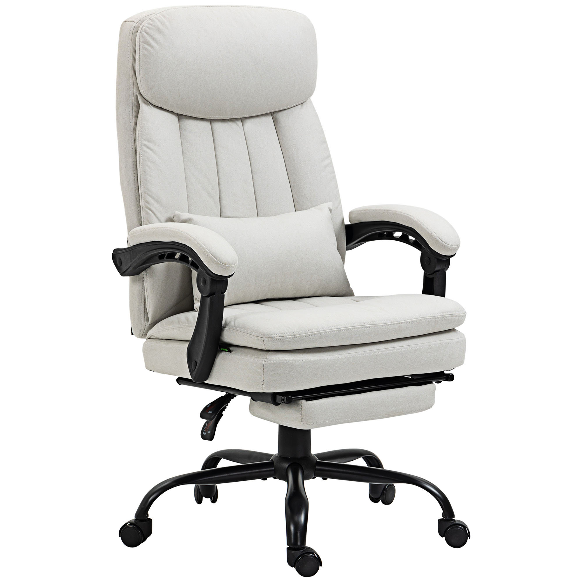 Red Barrel Studio® Riylee Polyester Office Chair | Wayfair