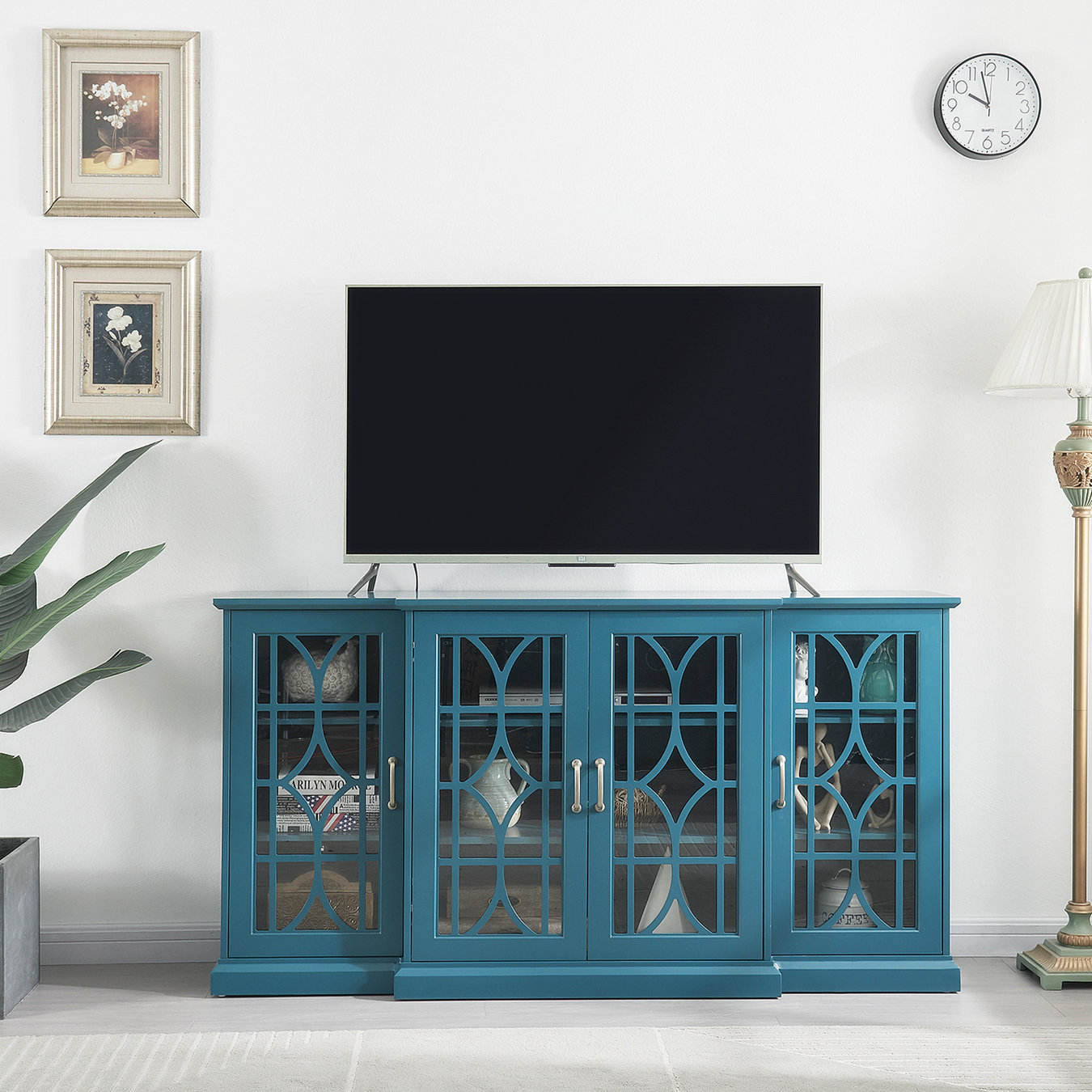 Home Decor Tv Stand, Sideboard Buffet, Storage Sideboard, Modern ...