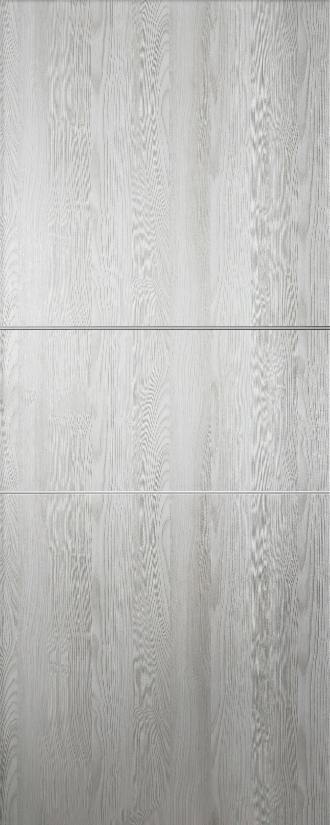 Belldinni Optima 2H Solid + Manufactured Wood Paneled Slab Door | Wayfair