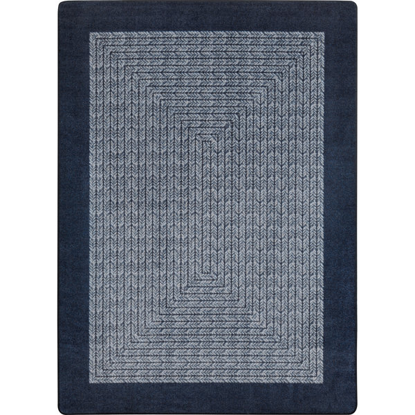 Joy Carpets Like Home by Joy Carpets Area Rug & Reviews | Wayfair