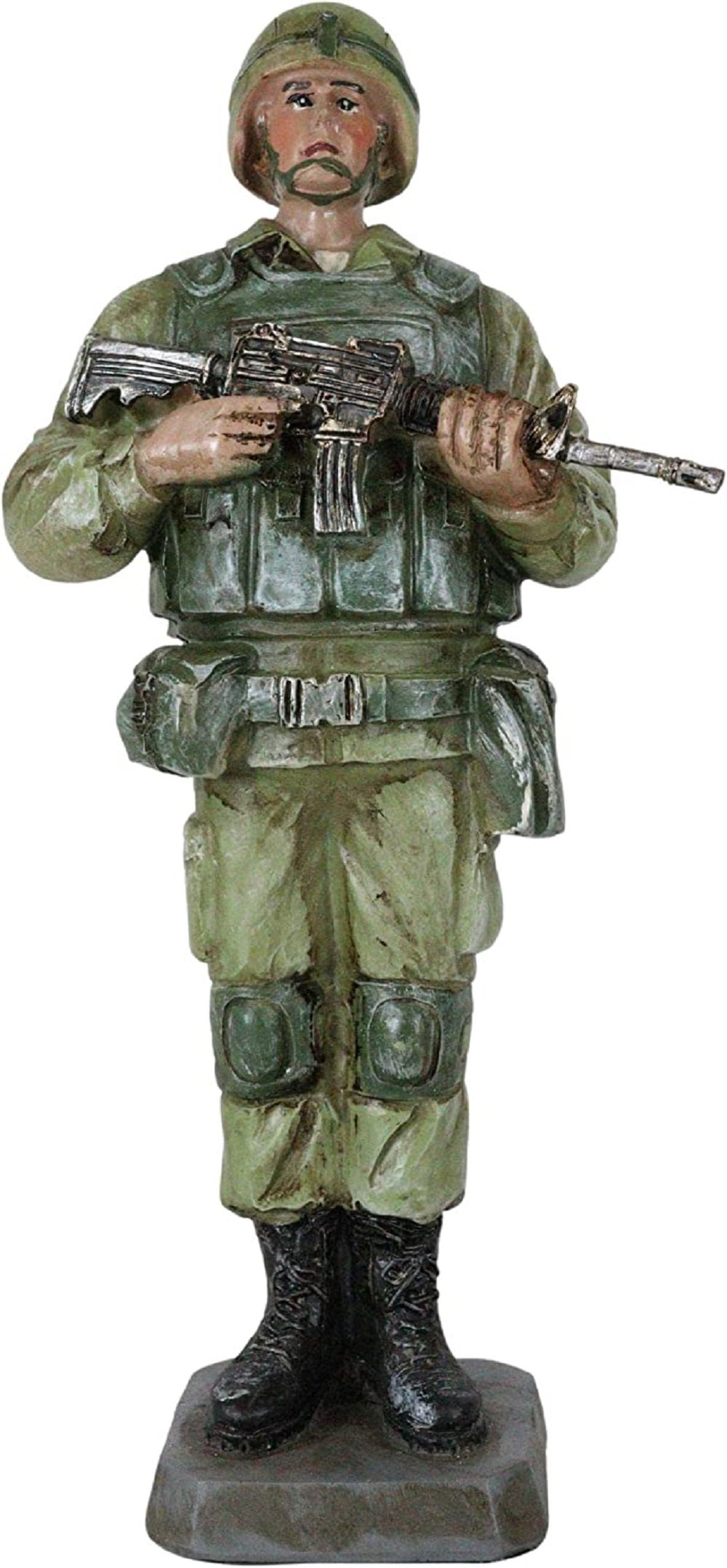 Gone But Not Forgotten Military