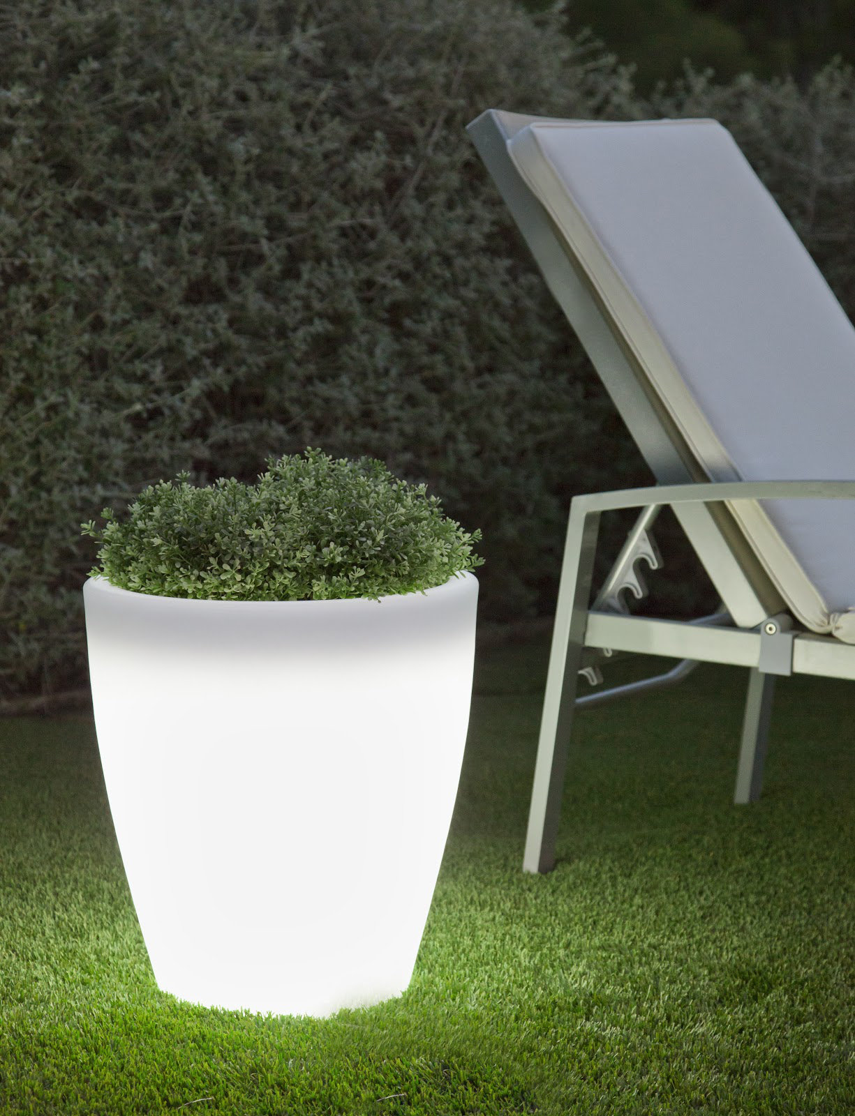 Freeport Park Demetrius Resin Plant Pot | Wayfair.co.uk