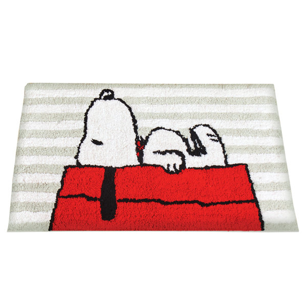 Winston Brands Peanuts Kitchen Mat & Reviews - Wayfair Canada