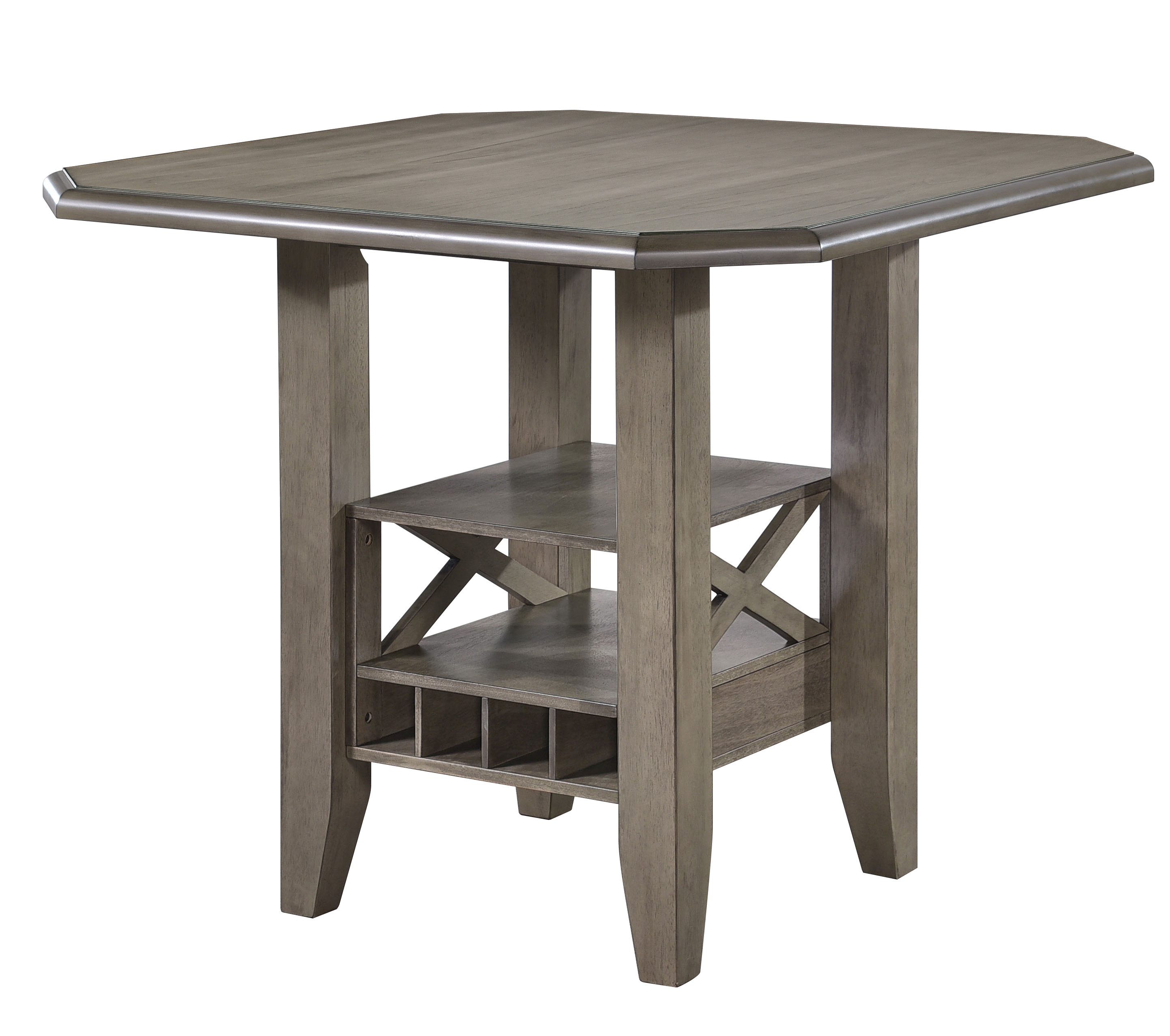 Red Barrel Studio® Napier Dining Table | Wayfair