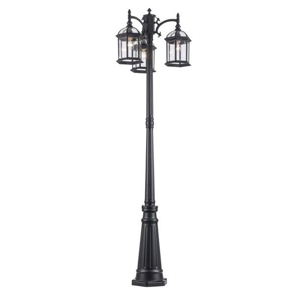 Lamp Posts (Full) | Wayfair