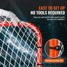 VEVOR Four Square Net Game | Wayfair.co.uk