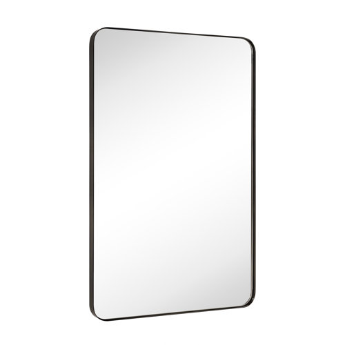 Wall Mirrors You'll Love - Wayfair Canada