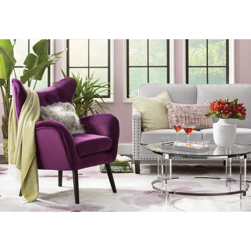 Orren Ellis Lower Vobster Coffee Table & Reviews - Wayfair Canada