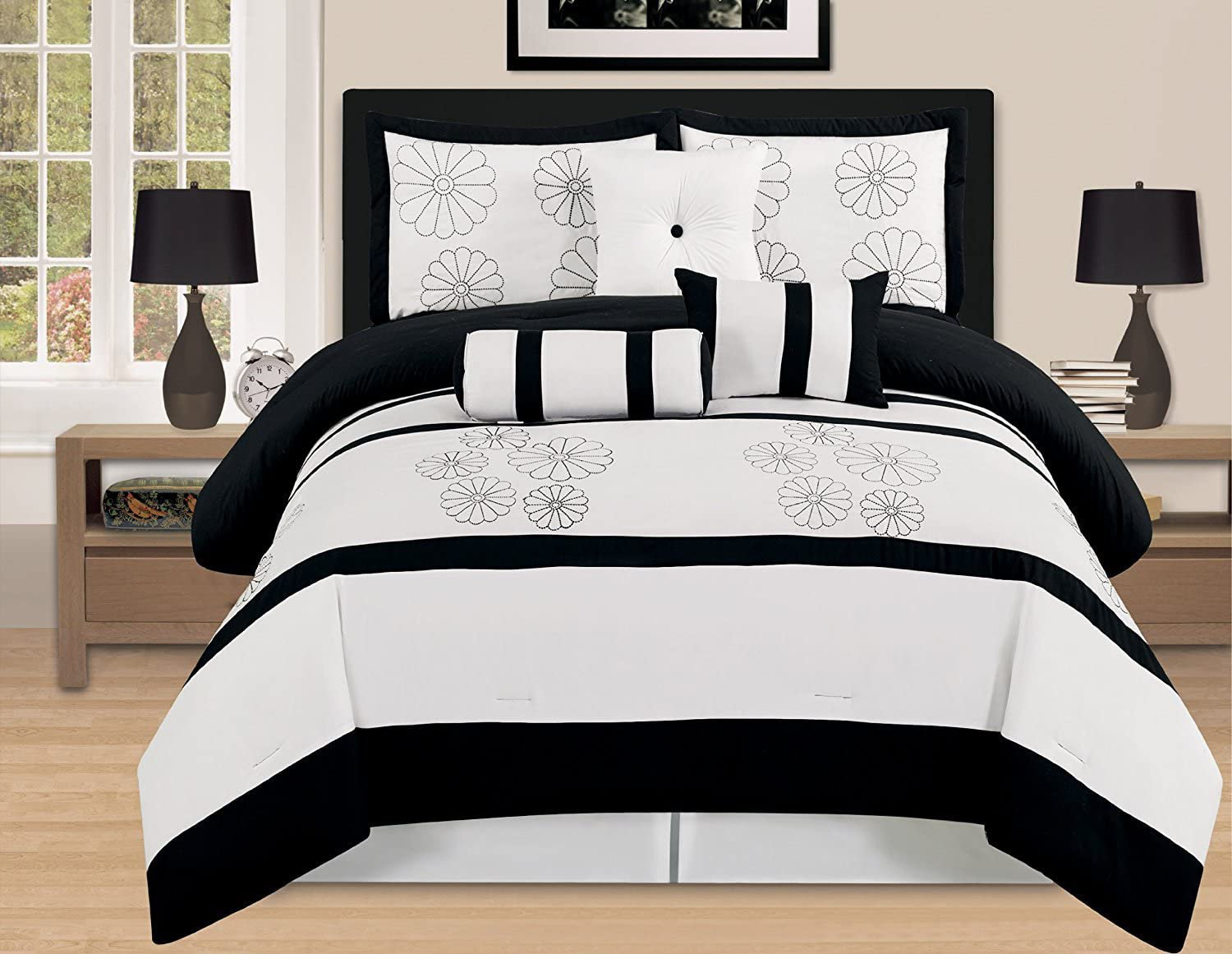 World Products Mart Comforter Set & Reviews | Wayfair