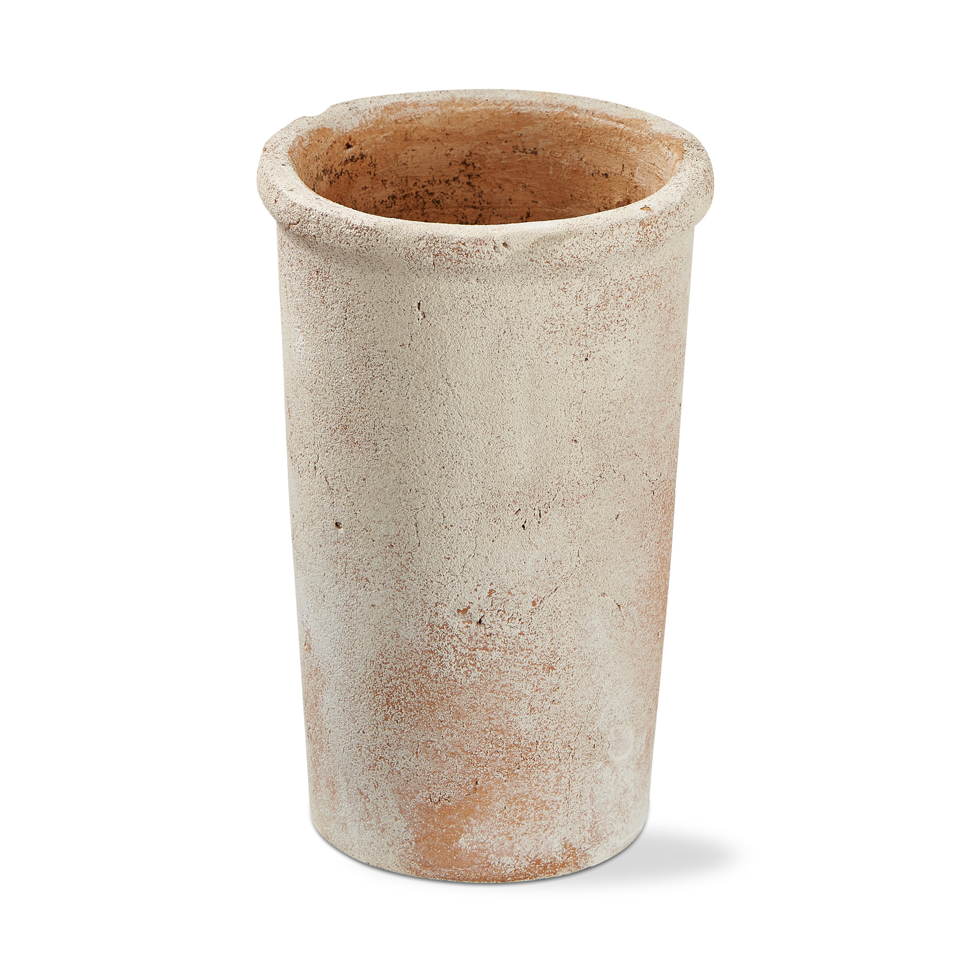 Ophelia & Co. Baja Ww Terracotta Planter Sm | Wayfair