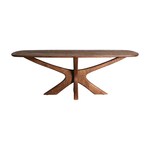 Union Rustic Dining table | Wayfair.co.uk