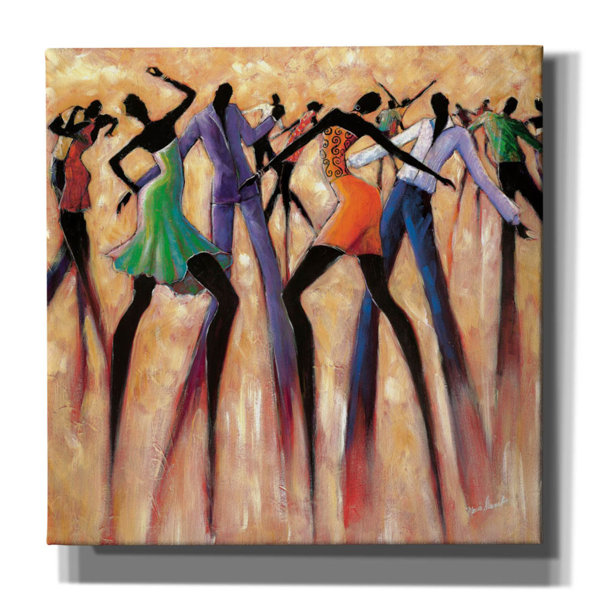 Red Barrel Studio® T.G.I.F by Monica Stewart | Wayfair