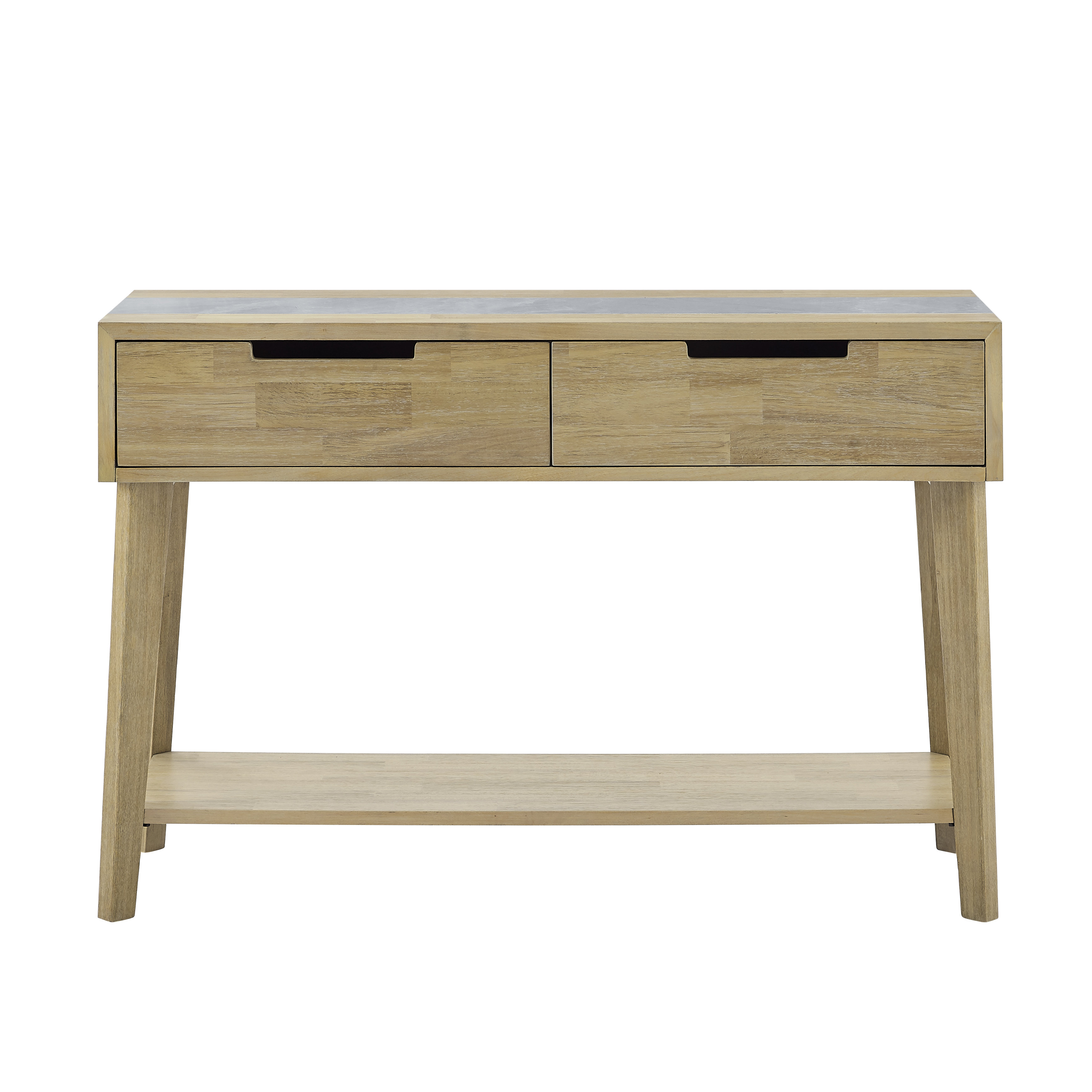 Corrigan Studio® Izaskun 45" Console Table | Wayfair
