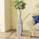 Canora Grey Azeria Glass Floor Vase | Wayfair.co.uk