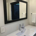 Corrigan Studio® Hayley Accent Mirror & Reviews | Wayfair