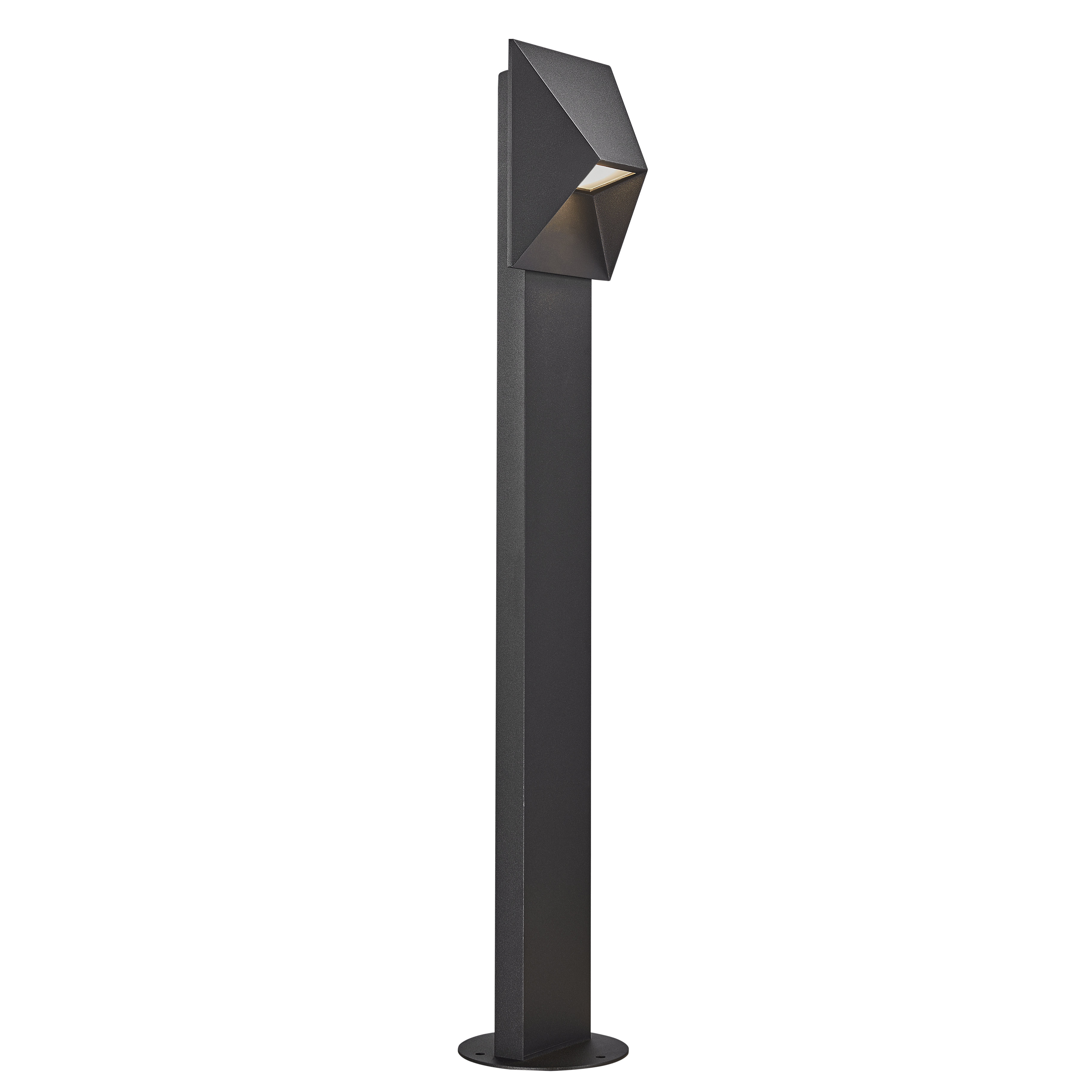 Borough Wharf 1 -Light 85Cm Hardwired Lamp Post (Full) | Wayfair.co.uk