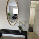 AllModern Kennet Bench & Reviews | Wayfair