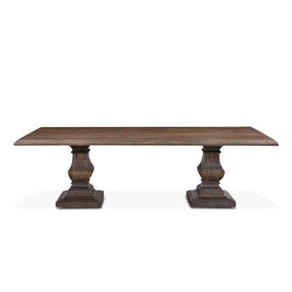 Luxury Rectangular Dining Tables | Perigold