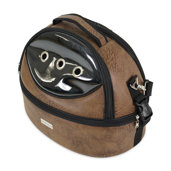 sussexhome Ufo Carrier Pet Carrier - Wayfair Canada