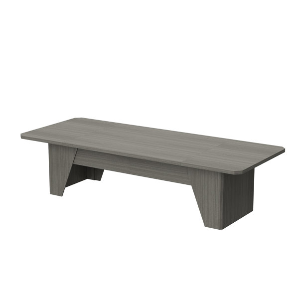 Ebern Designs Table de conférence Modern Modern - Mobilier de salle de ...