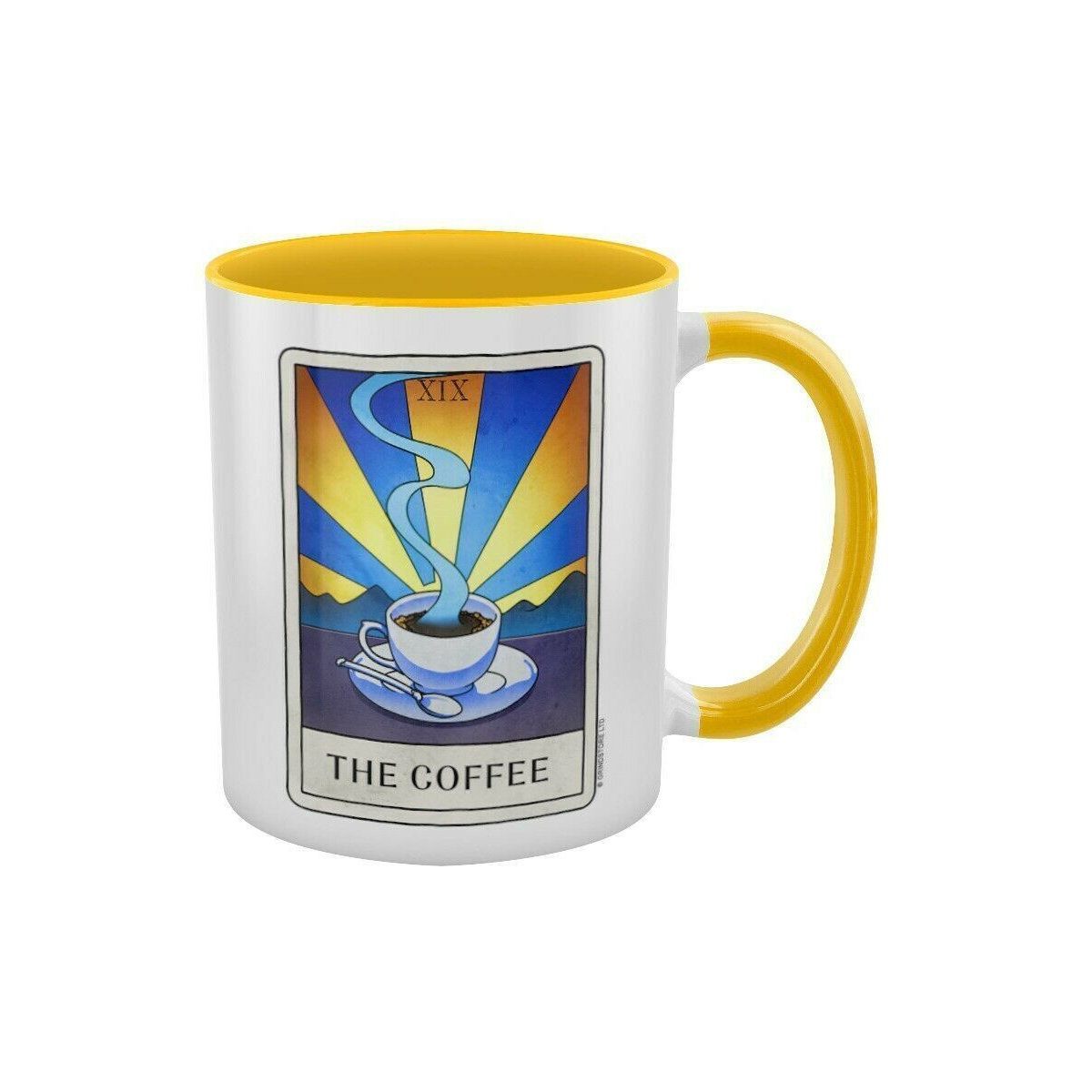 East Urban Home Tenessa Mug | Wayfair.co.uk