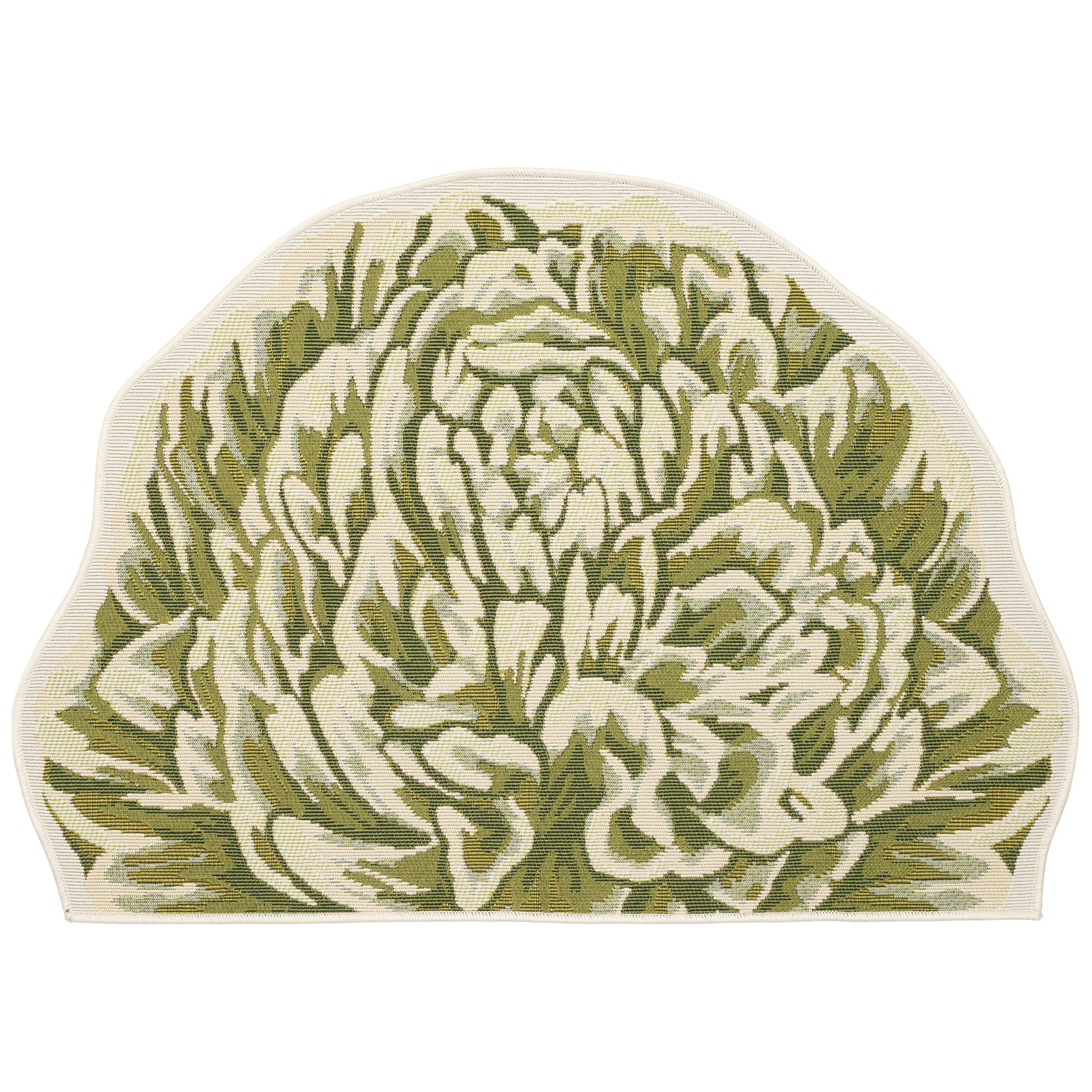 Winston Porter Joll Kitchen Mat & Reviews | Wayfair