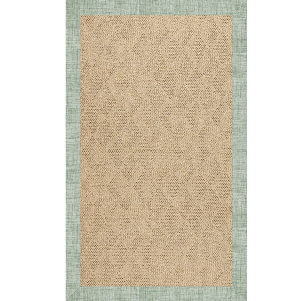 Rosecliff Heights Braelin Power Loomed Wool Beige Indoor/Outdoor Rug ...