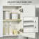 17 Stories Kateara Wall Bathroom Cabinet & Reviews | Wayfair.co.uk