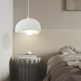 Unique / Statement Pendant Lighting You'll Love | Wayfair