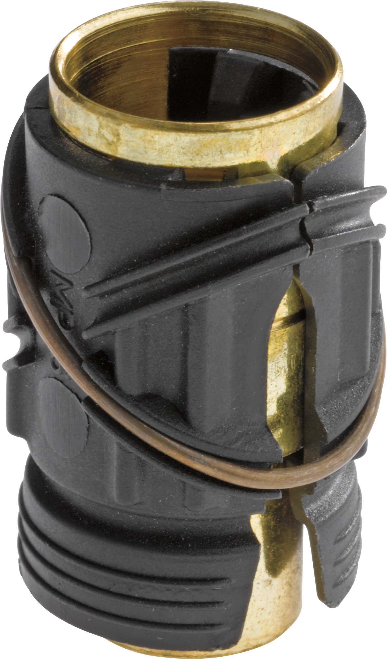 Delta Quick Connect Vegetable Spray Cap Kitchen Faucet | Wayfair