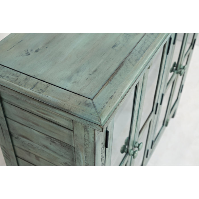 Kelly Clarkson Home Claire Accent Cabinet & Reviews - Wayfair Canada