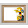 Bright Star The Simpsons Mr Burns - Single Picture Frame Art Prints ...