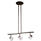Wayfair | Oil Rubbed Bronze Track Lighting Kits You'll Love in 2023