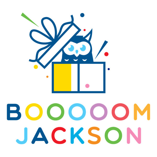 Booooom Jackson | Wayfair