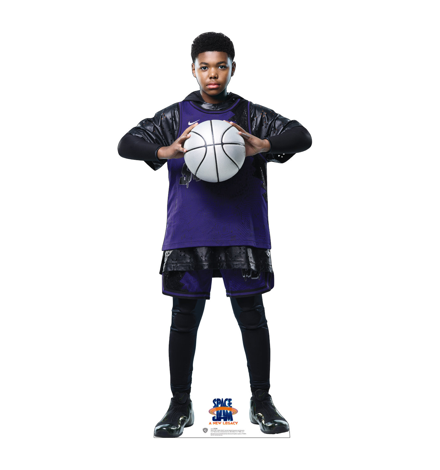 Advanced Graphics Dom Cardboard Standup | Wayfair