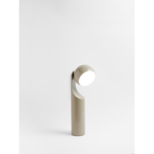 Latitude Run® Jorj Polyvinyl Chloride (PVC) Table Lamp | Wayfair