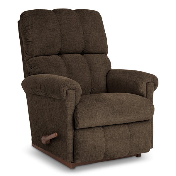 La-Z-Boy Vail Rocking Recliner & Reviews | Wayfair