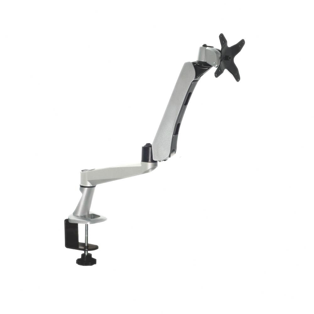 Cotytech Quick Release Heigh Adjustable Desk Mount | Wayfair