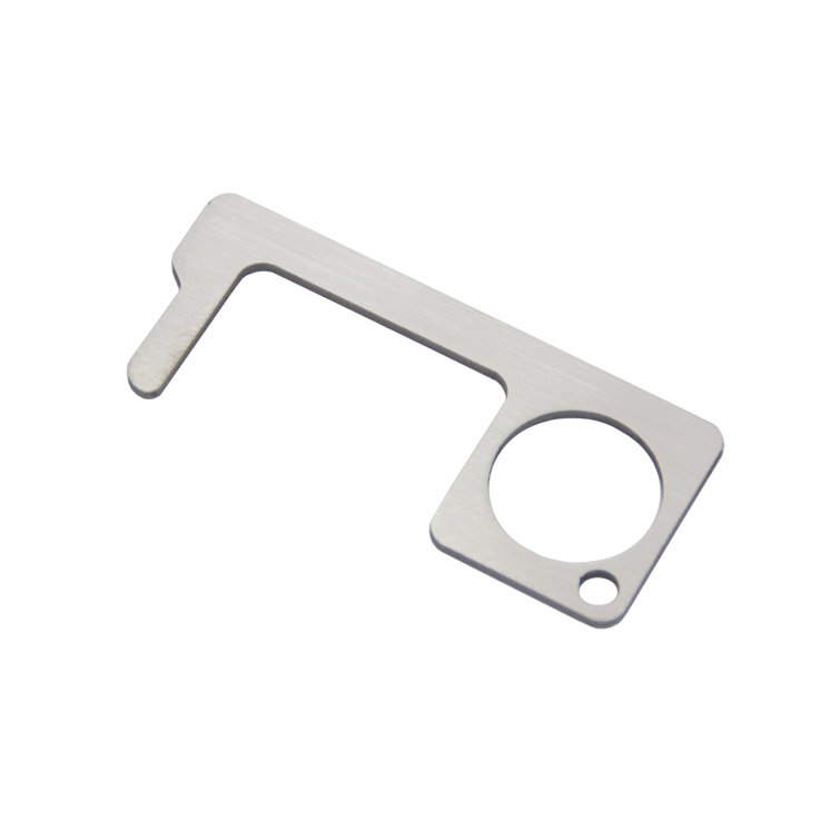 FixtureDisplays Hygienic Door Handle Door Opener, The Contactless ...