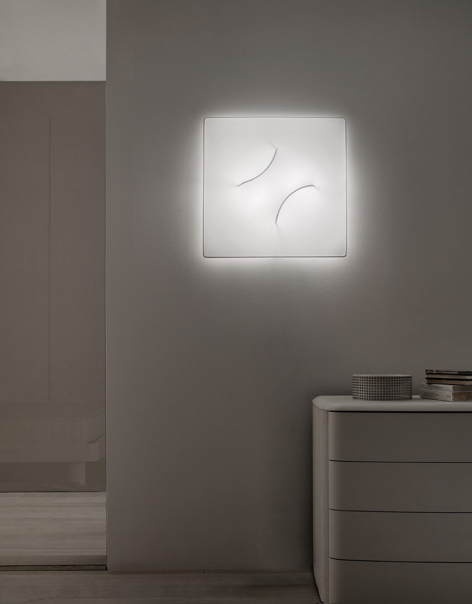Morosini In and Out 2 - Light Flush Mounted Sconce - Wayfair Canada