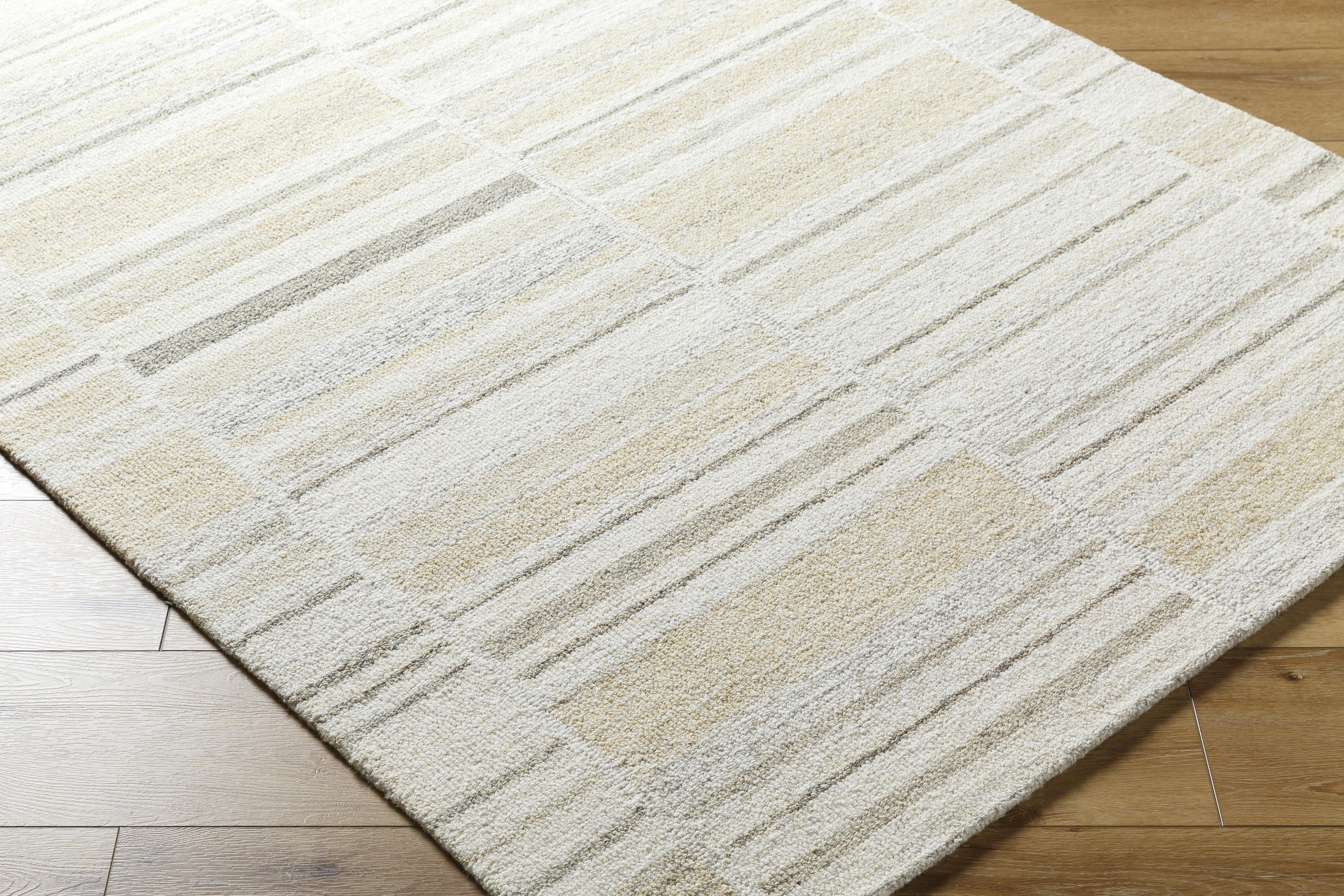 Hokku Designs Granada Hand Made Rug | Wayfair