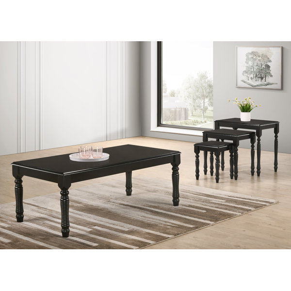 Marlow Home Co. Ariel Coffee Table | Wayfair.co.uk