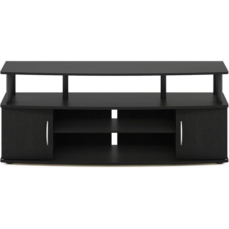 Ebern Designs Tanique 47.24'' W One-Piece Storage Credenza | Wayfair