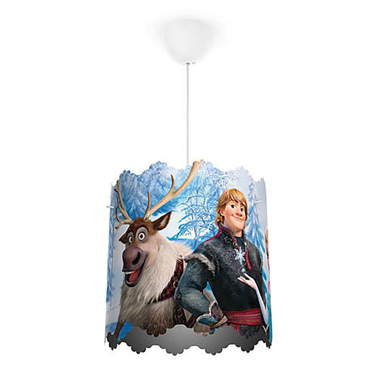Philips Lighting - Signify Philips Disney Frozen Children Kids Ceiling ...