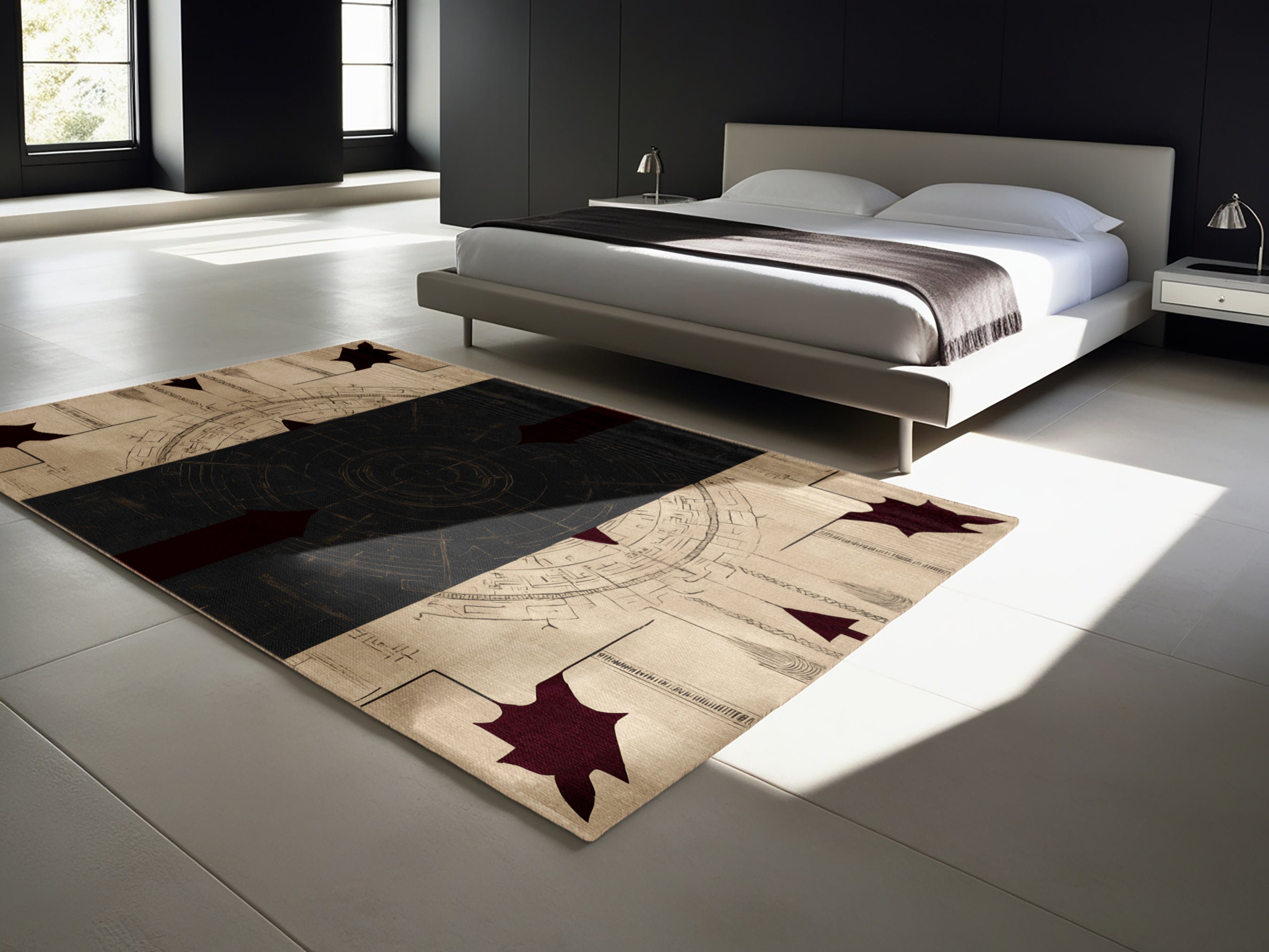 Dakota Fields Ancestral Allure Rug - Wayfair Canada