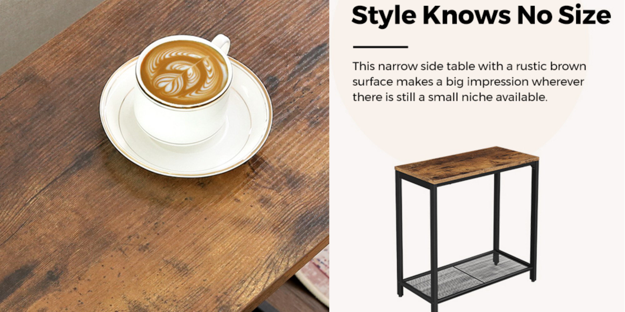 17 Stories Fadzai End Table & Reviews - Wayfair Canada