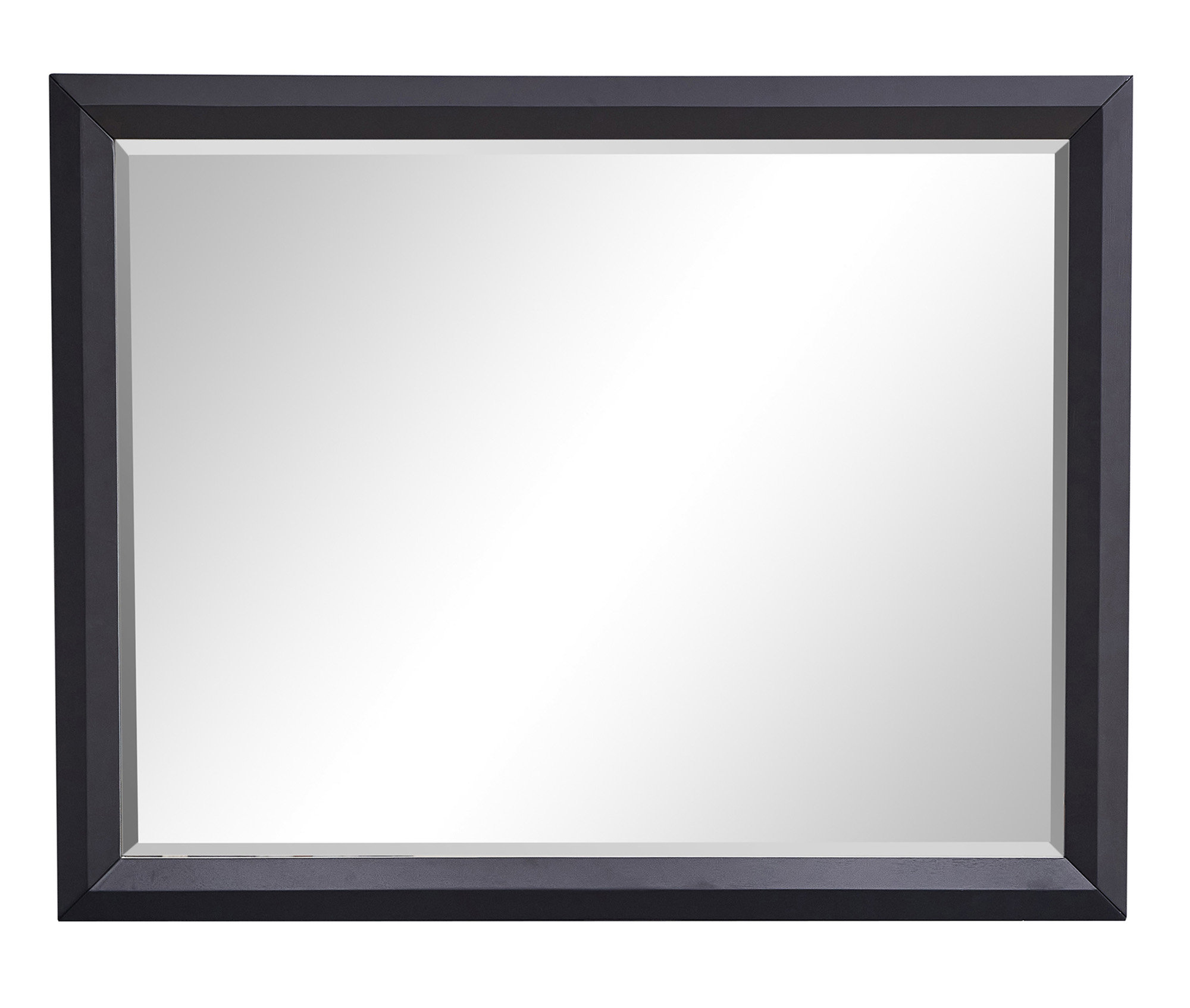 Red Barrel Studio® Liverpool Mirror | Wayfair
