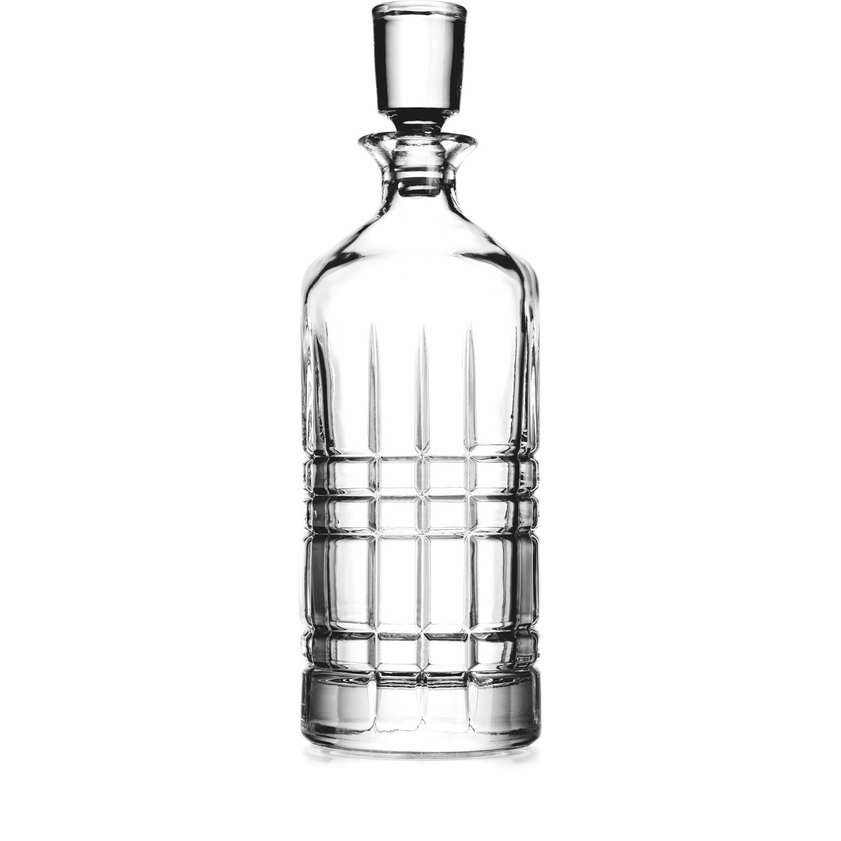 Godinger Silver Art Co Frontier Decanter 30 oz & Reviews | Joss & Main