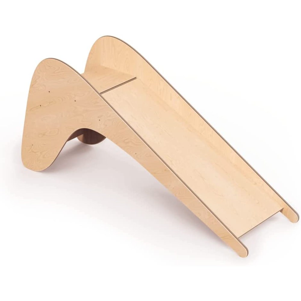 All Circles Play Ramp Jupiter Slide | Wayfair