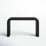 Modern Black Console Tables | AllModern